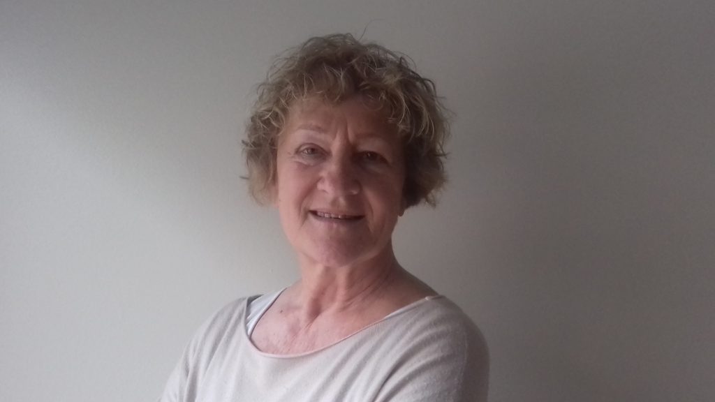 Laura Terzoli docente di Biodanza e Tutor con diverse specializzazioni